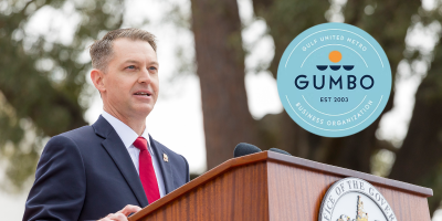 GUMBO! Coastal Alabama industry powerhouse endorses Wes Allen for Lt ...